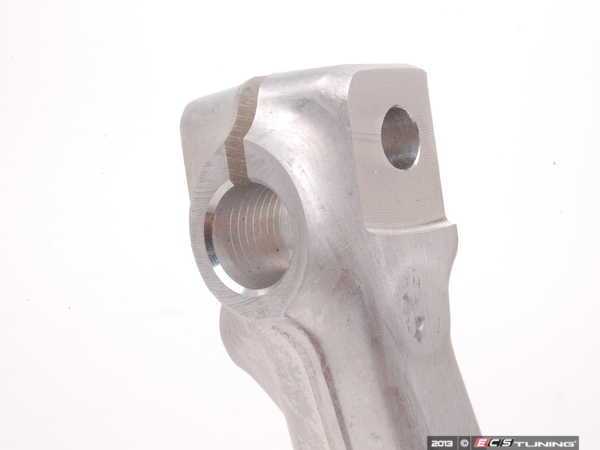 Genuine Volkswagen Audi - 4B3407253G - Front Steering Knuckle - Left ...