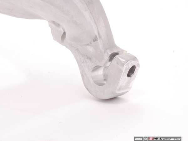 Genuine Volkswagen Audi - 4B3407253G - Front Steering Knuckle - Left ...