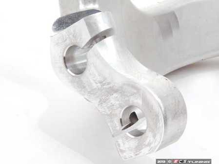 Genuine Volkswagen Audi - 4B3407253G - Front Steering Knuckle - Left ...