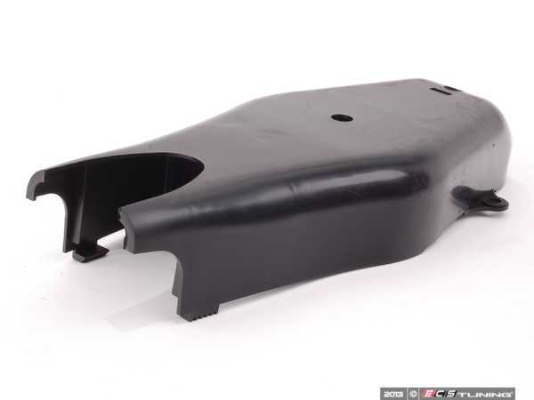 Genuine Mercedes Benz - 2113520388 - Rear Lower Control Arm Cover ...