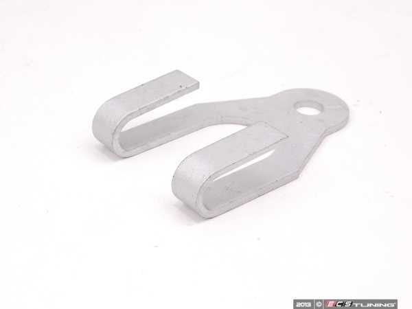 Genuine BMW - 11367542980 - Bracket (11-36-7-542-980)
