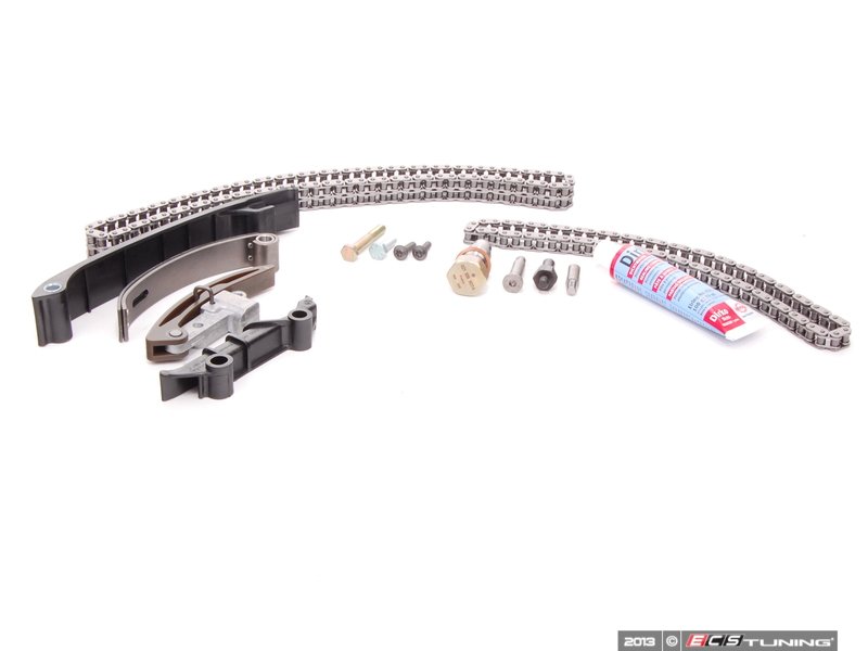 ECS News - Volkswagen MKIII Golf/Jetta VR6 Timing Chain Kits