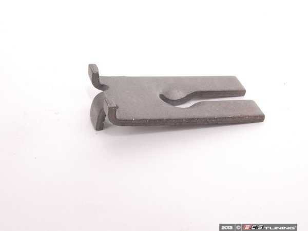 Genuine Volkswagen Audi - 533798105 - Attachment Kit (533 798 105)