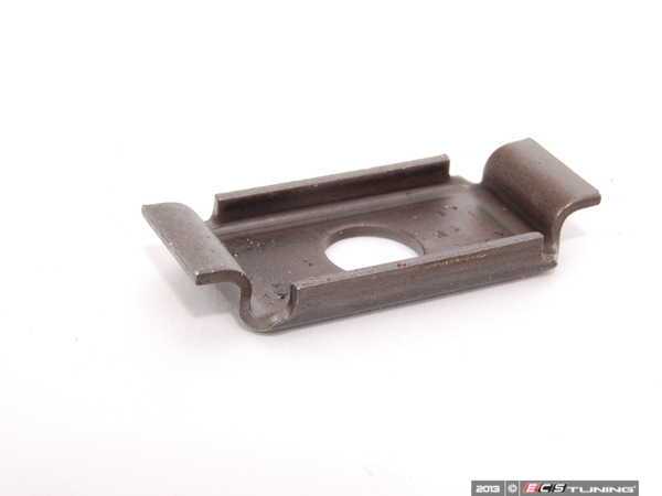 Genuine Volkswagen Audi - 533798105 - Attachment Kit (533 798 105)