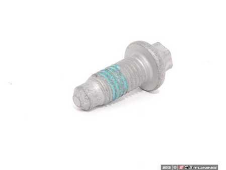 Genuine BMW - 33526764406 - Torx Bolt With Collar - Priced Each (33-52 ...