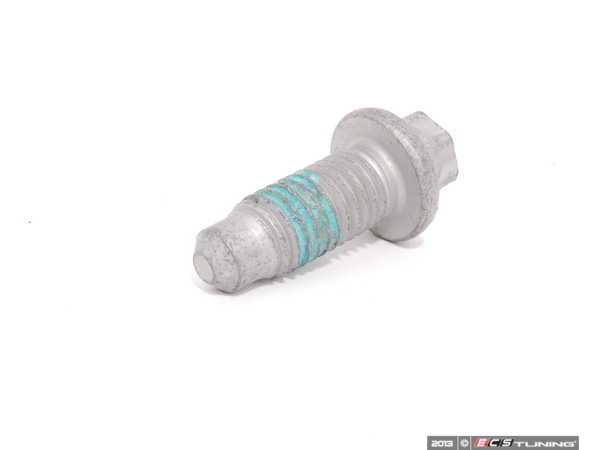 Genuine BMW - 33526764406 - Torx Bolt With Collar - Priced Each (33-52 ...