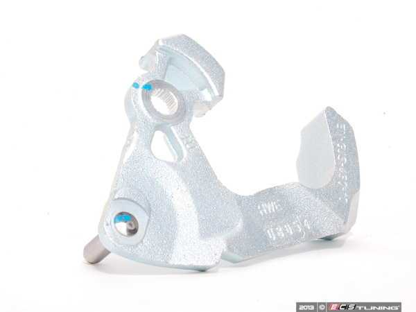 Genuine Volkswagen Audi - 1J0711051H - Shift Lever - Left To Right ...