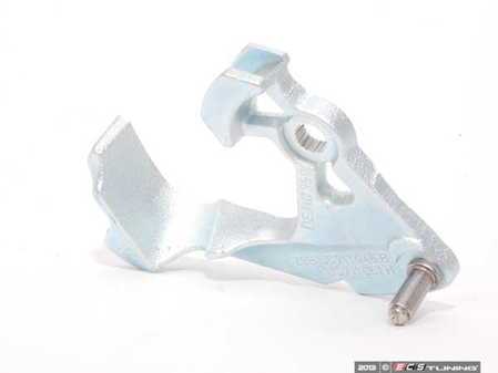 Genuine Volkswagen Audi - 1J0711051H - Shift Lever - Left To Right ...