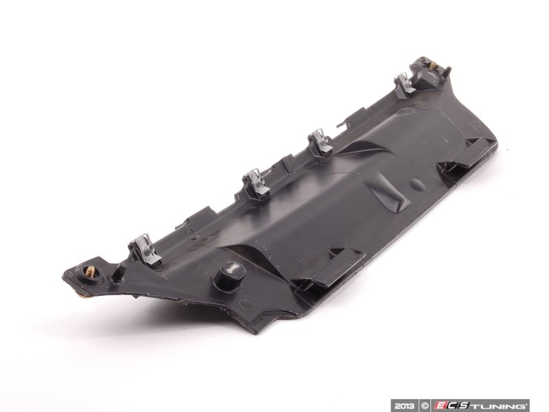 Genuine BMW - 64318362894 - Lower Cabin Filter Housing Support (64-31-8 ...