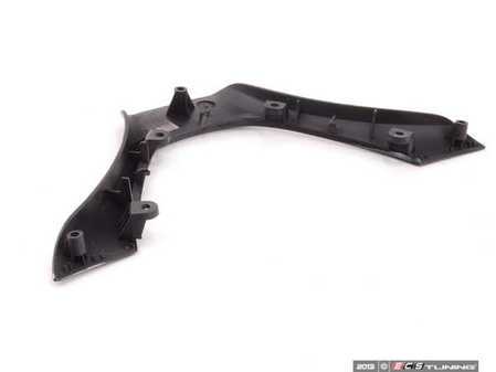 Genuine BMW - 32300444457 - COVER, WOOD (32-30-0-444-457)