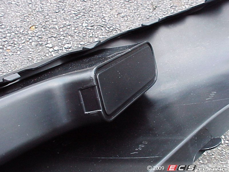 ECS News - Euro Bora 4Motion Valances for your MkIV Jetta