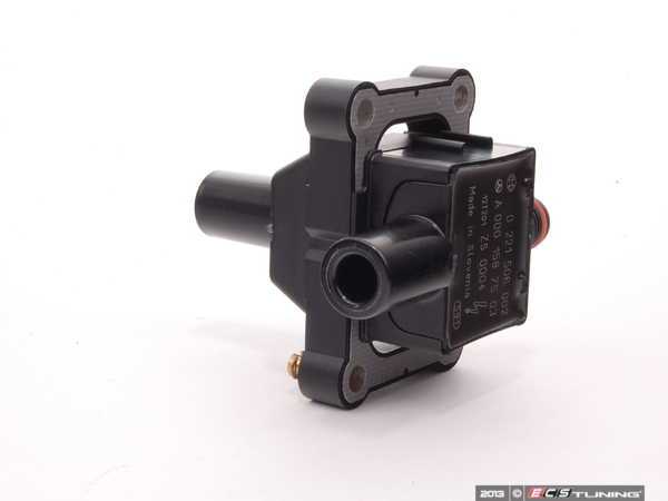 Genuine Mercedes Benz - 0001587503 - Ignition Coil - Priced Each