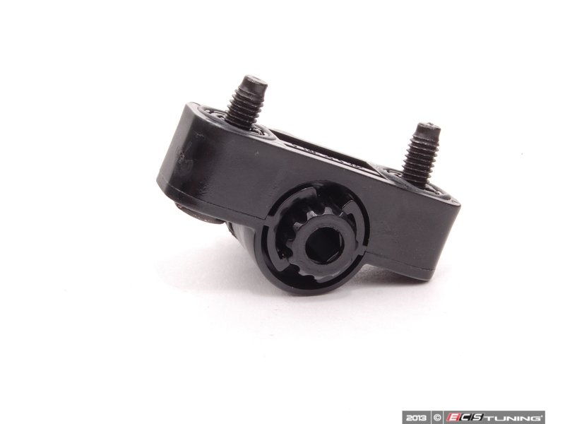 Genuine Volkswagen Audi - 8P4827239B - Hatch Bumper - Priced Each (8P4 ...