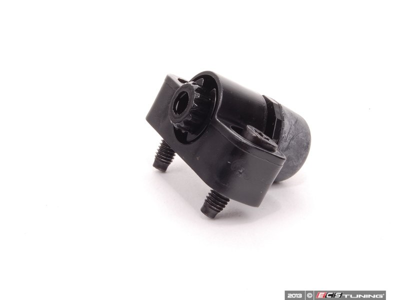 Genuine Volkswagen Audi - 8P4827239B - Hatch Bumper - Priced Each (8P4 ...