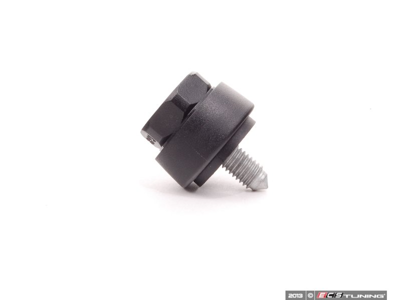 Genuine Volkswagen Audi - 8P3827249A01C - Adjustable Trunk Stop Buffer ...