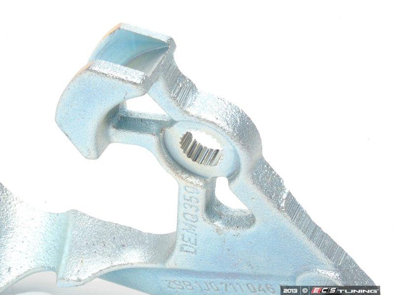 Genuine Volkswagen Audi - 1J0711051H - Shift Lever - Left To Right ...