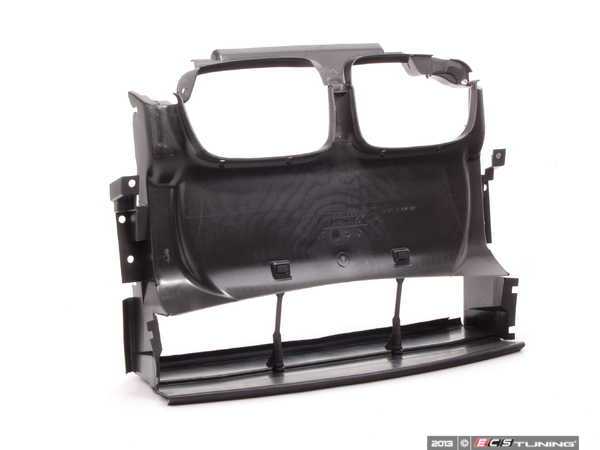 Genuine BMW - 51717894821 - Front Air Intake Duct (51-71-7-894-821)