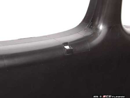 Genuine BMW - 51717894821 - Front Air Intake Duct (51-71-7-894-821)