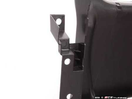 Genuine BMW - 51717894821 - Front Air Intake Duct (51-71-7-894-821)