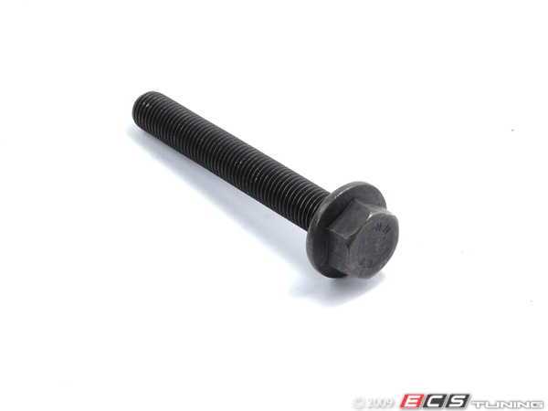 Genuine Volkswagen Audi - N10488302 - Hex Head Bolt For Camshaft ...