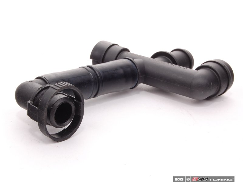 Vaico - 078103227 - Breather Hose - Priced Each
