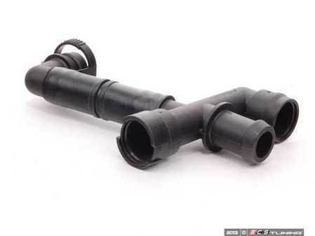 Vaico - 078103227 - Breather Hose - Priced Each