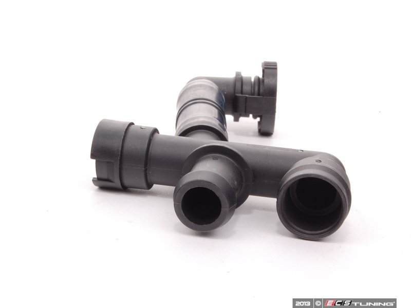 Vaico - 078103227 - Breather Hose - Priced Each