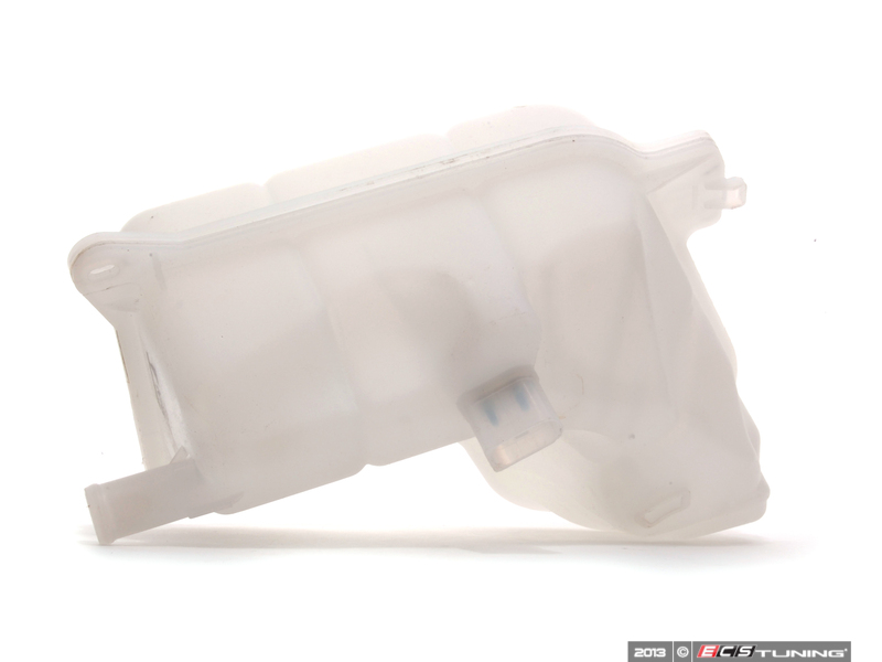 ECS News - Audi B6 A4 1.8T Cooling System Refresh Kits