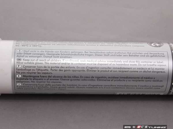 Genuine Volkswagen Audi - g052142a2 - Poly Shifter Lubricant - 400 ...