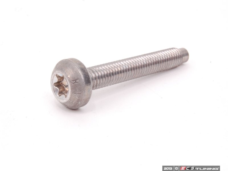 Genuine Volkswagen Audi - N10623801 - Bolt - M8x55 (N 106 238 01)