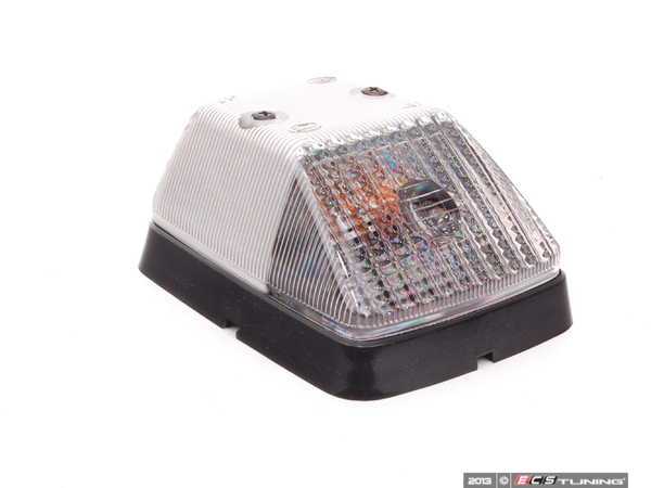 Genuine Mercedes Benz - 4639060042 - Turn Signal Assembly - Priced Each