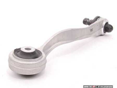Genuine Volkswagen Audi - 8E0407509A - Front Upper Control Arm - Curved ...