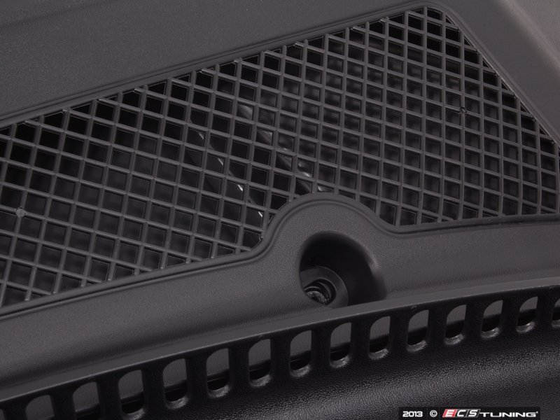 ECS News - Audi B5 Windshield Cowl Kit