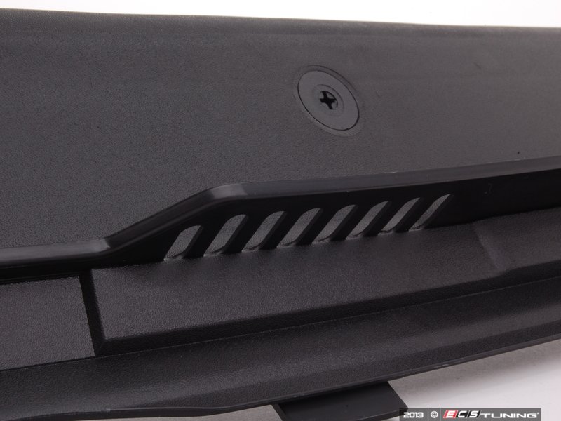 ECS News - Audi B5 Windshield Cowl Kit