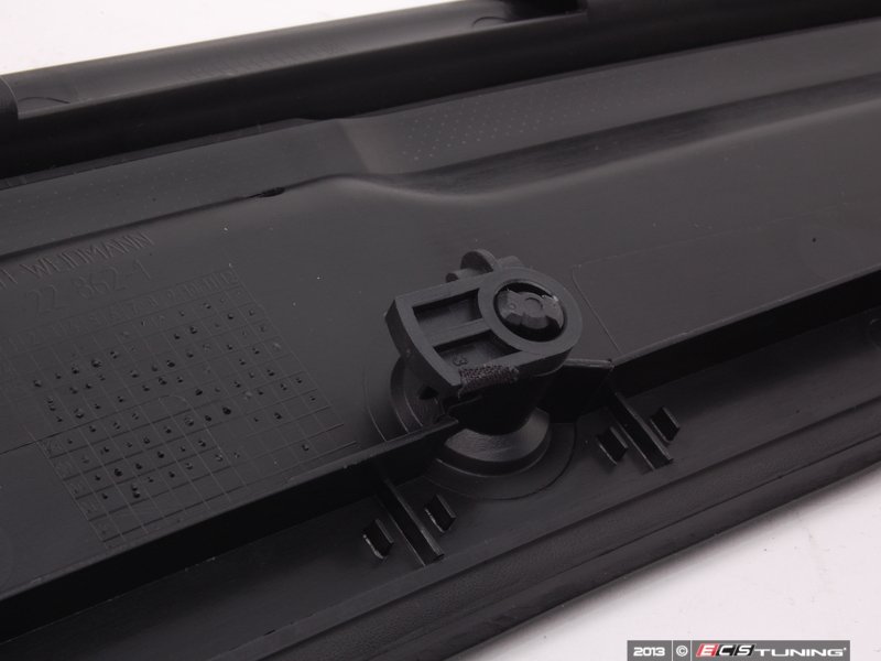 ECS News - Audi B5 Windshield Cowl Kit