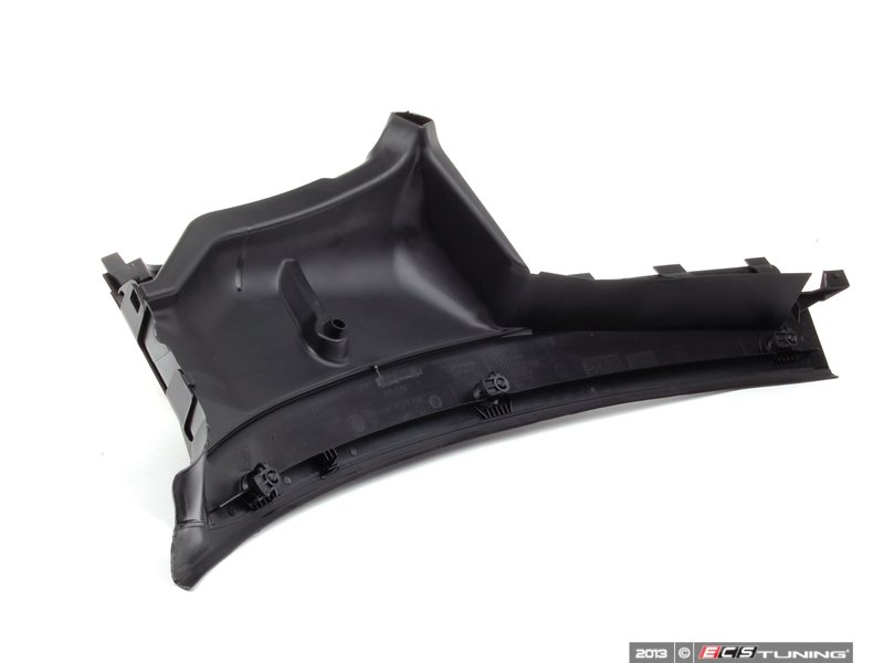 ECS News - Audi B5 Windshield Cowl Kit