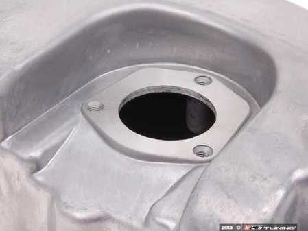 URO - 038103603N - Oil Pan Assembly