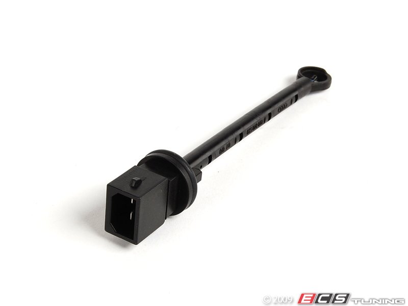 Genuine Volkswagen Audi - 4D0820539 - A/C Ambient Tempature Sensor (4D0 ...