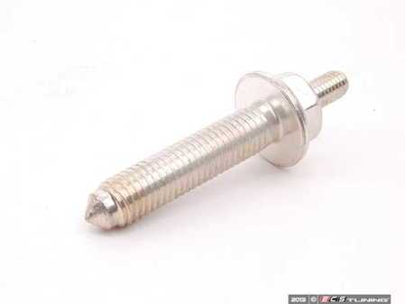 Genuine Volkswagen Audi - N90967801 - Double Sided Bolt - Priced Each ...
