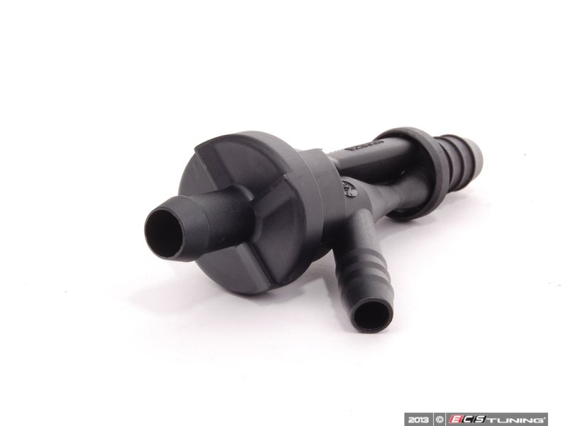 Genuine Volkswagen Audi - 058133753D - Suction Pump (058 133 753 D)