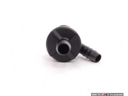 Genuine Volkswagen Audi - 058133753D - Suction Pump (058 133 753 D)