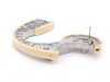 Genuine Volkswagen Audi - 079109507G - Lower Timing Chain Tensioner ...
