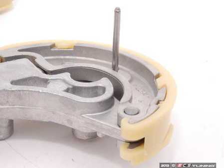 Genuine Volkswagen Audi - 079109507G - Lower Timing Chain Tensioner ...