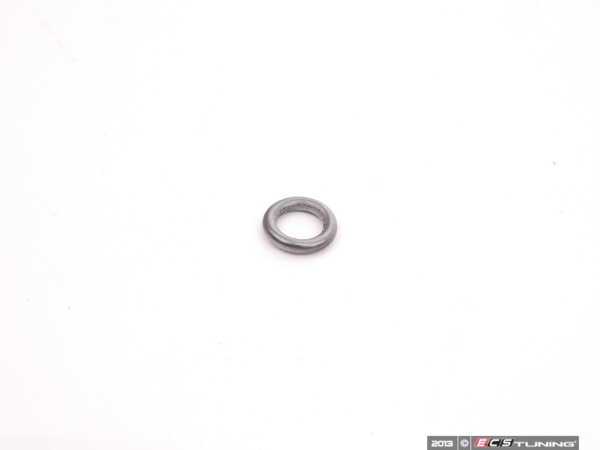 Genuine Volkswagen Audi - N90638402 - O-Ring - Priced Each (N 906 384 02)