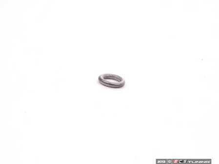 Genuine Volkswagen Audi - N90638402 - O-Ring - Priced Each (N 906 384 02)
