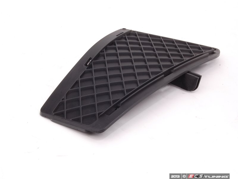 Genuine BMW - 51130151051 - E85 Right Bumper Grille - (NO LONGER ...