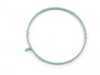 Genuine Volkswagen Audi - 06F133073D - Throttle Body Gasket (06F 133 073 D)