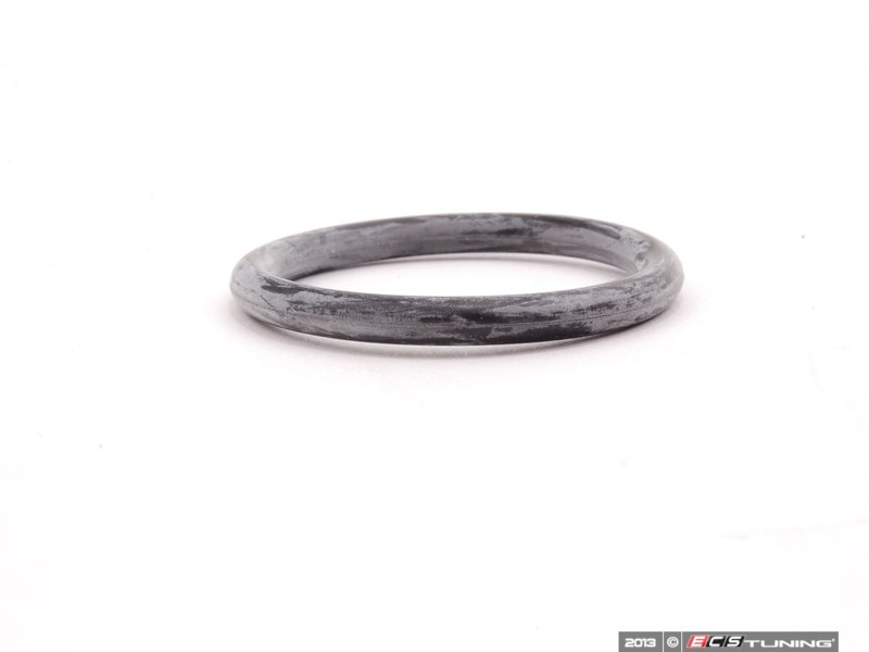 Genuine Volkswagen Audi - N90765302 - Radiator Seal (32x4) (N 907 653 02)