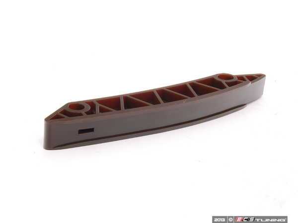 Genuine Volkswagen Audi - 079109469AD - Upper Guide Rail (079 109 469 AD)