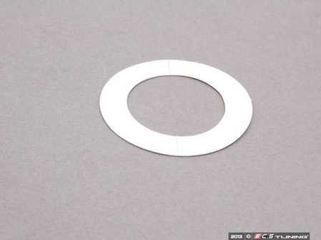 Genuine BMW - 71212122171 - Label, oil container-power steering pump ...